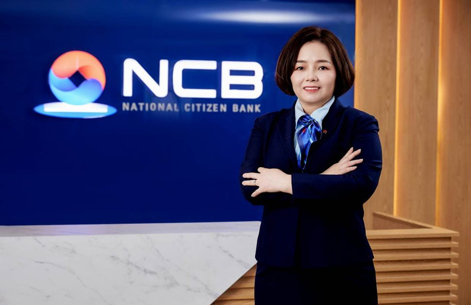 NCB bổ nhiệm Quyền Tổng Giám đốc, tăng cường năng lực quản trị