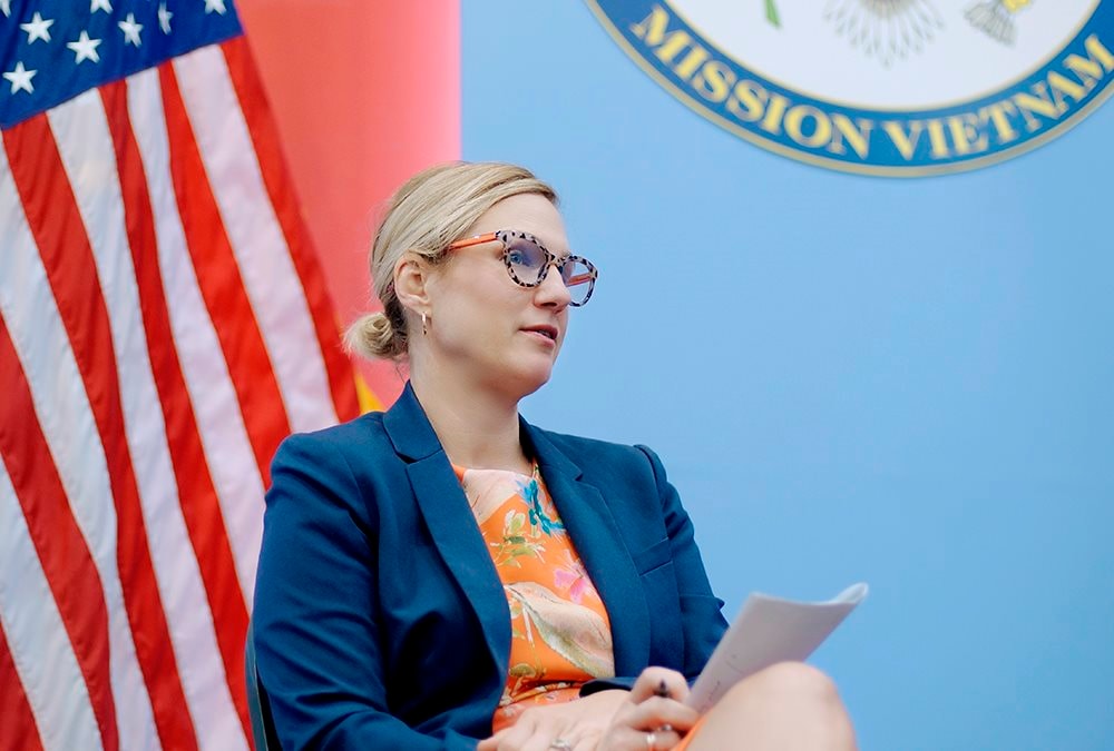 Tín hiệu lớn khẳng định tầm nhìn đổi mới sáng tạo mạnh mẽ của Việt Nam