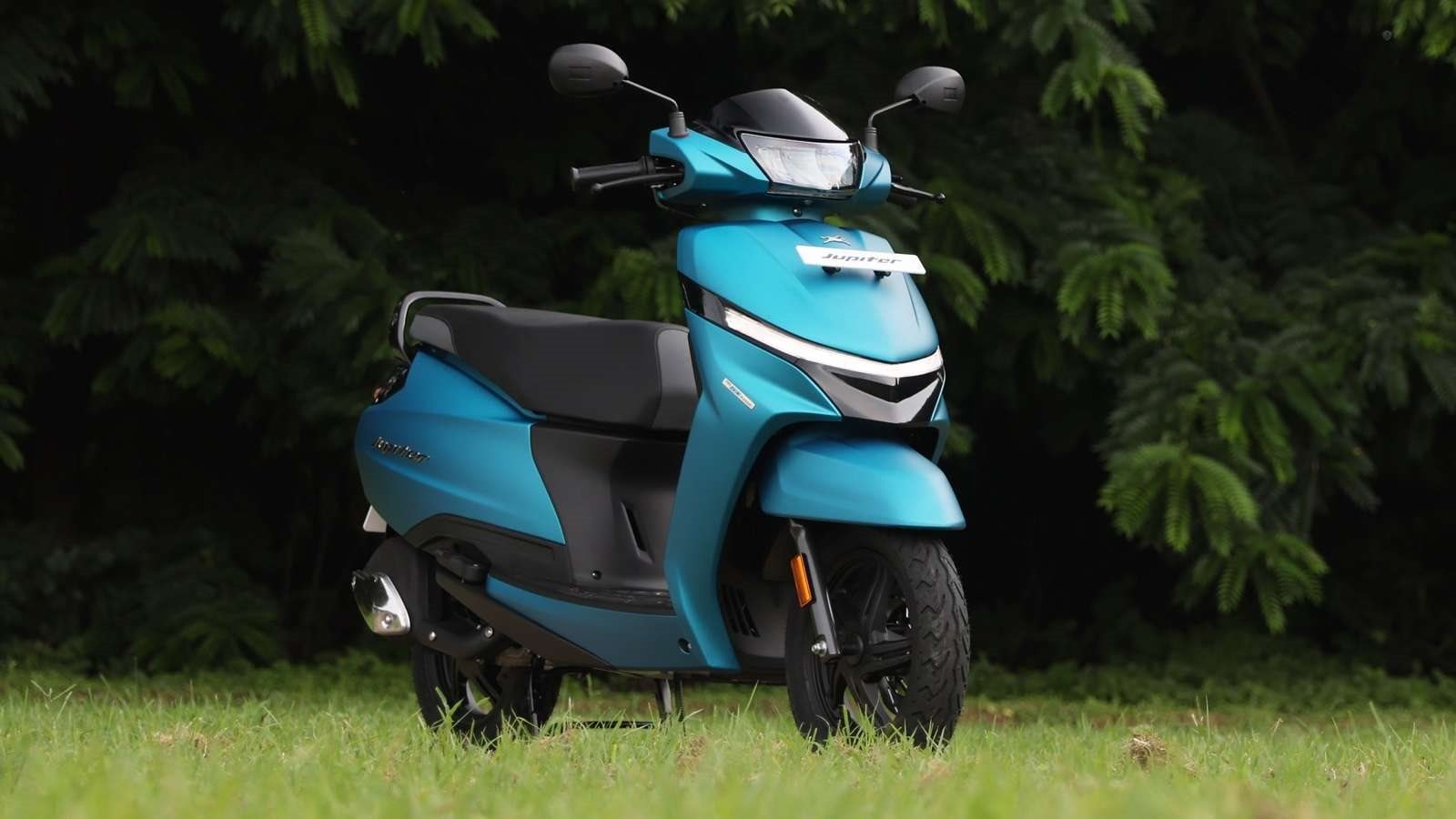 "Xe ga quốc dân" giá 20 triệu đồng ra mắt: Sở hữu thiết kế hiện đại ...