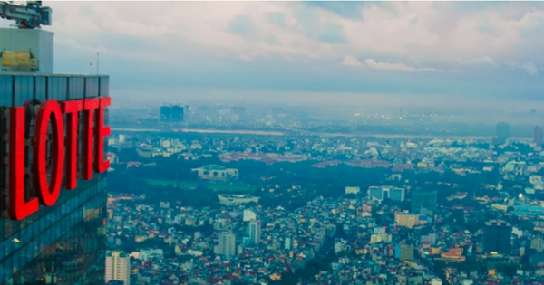 Rút khỏi Trung Quốc, dồn lực vào Đông Nam Á, Lotte tại Việt Nam kinh ...