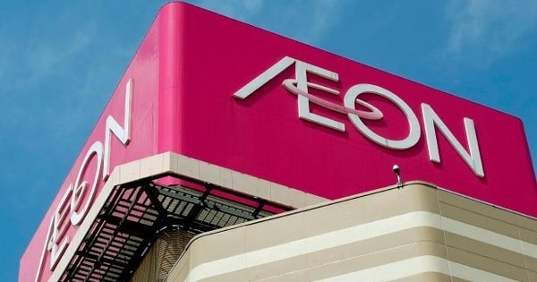 CEO AEON Việt Nam: Thaco, Saigon Co.op, Central Group hay WIN… họ rất ...