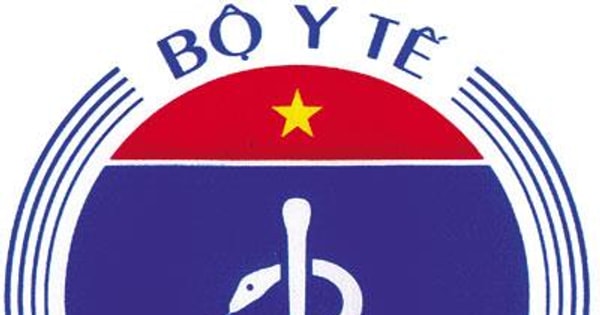Tại sao Logo của Bộ Y tế lại lấy hình tượng "con rắn quấn quanh cây gậy"?