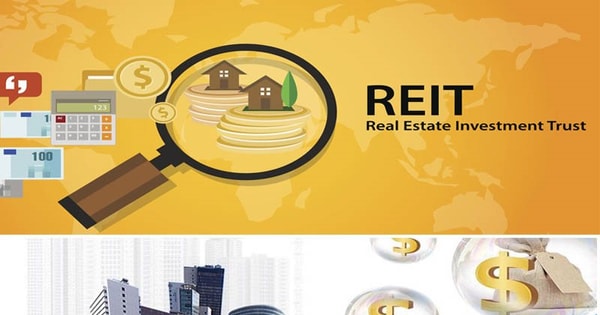 Quỹ tín thác đầu tư khác Chứng khoán được đảm bảo bằng tài sản