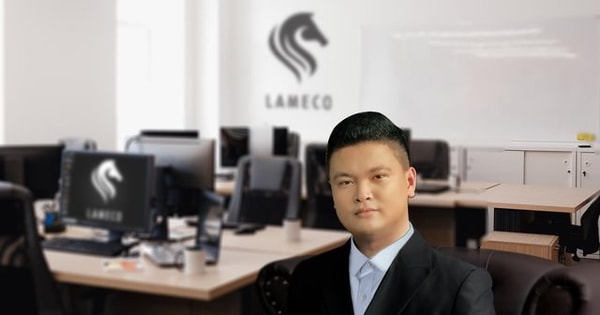 LAMECO lên tiếng trước cáo buộc lừa đảo
