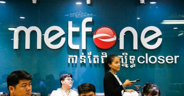 Viettel sau 16 năm đầu tư vào Campuchia: Nắm giữ 40% thị phần viễn ...