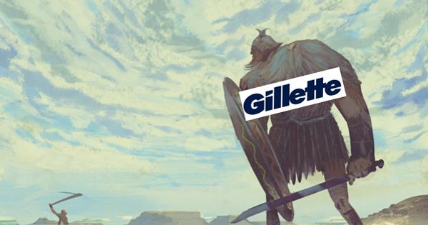 Dao cạo Harry’s và cuộc chiến với “gã khổng lồ” Gillette: Marketing ...