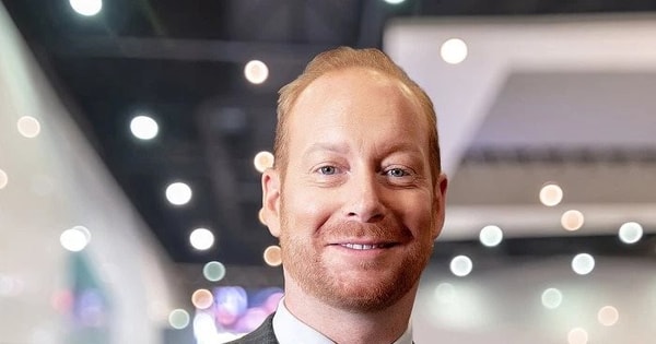 CEO Colliers Việt Nam: “Nhà đầu tư đang tận dụng giai đoạn thị trường ...