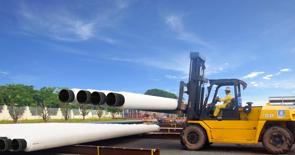 Đem 40% tài sản đi gửi ngân hàng, một doanh nghiệp dầu khí lỗ quý thứ 3 ...