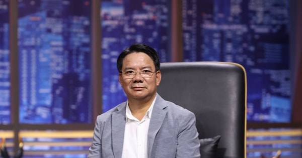 Chủ tịch bánh Bảo Ngọc: Vị sếp toàn chốt lương 50 – 60 triệu trên truyền hình, từng thất bại ...