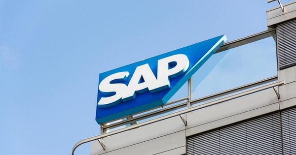 SAP công bố chương trình mới cho các đối tác chiến lược vùng
