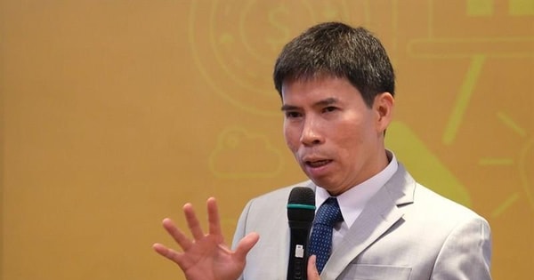 Chủ tịch Thế giới Di Động "trải lòng" với cổ đông và nhân viên: Tâm lý ...