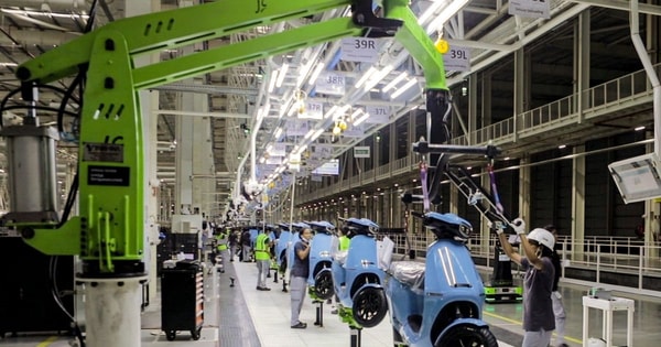 Không phải Mỹ, Trung, đây mới là thị trường xe điện 'khủng' nhất thế giới, chỉ 1 startup nhỏ ...