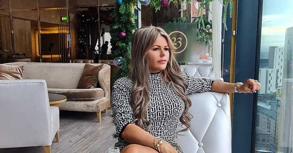 Bỏ học từ năm 16 tuổi vì quá nghèo, người phụ nữ thành triệu phú xây ...