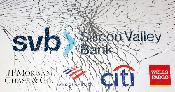 Hàng tỷ USD đổ về đâu sau những biến cố với SVB và Signature Bank?