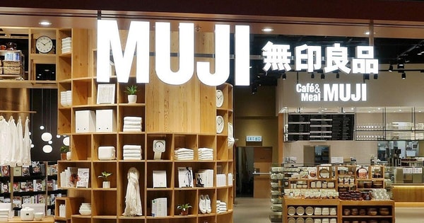 MUJI tiết lộ kế hoạch mở rộng tại Việt Nam vì nhu cầu người Việt đối ...