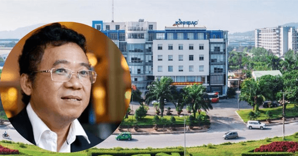 Kinh Bắc (KBC) 6 lần "trượt KPI" lợi nhuận năm, nợ vay chạm mốc 43.000 ...