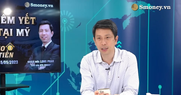 Mục đích cuối cùng của SPAC là huy động vốn