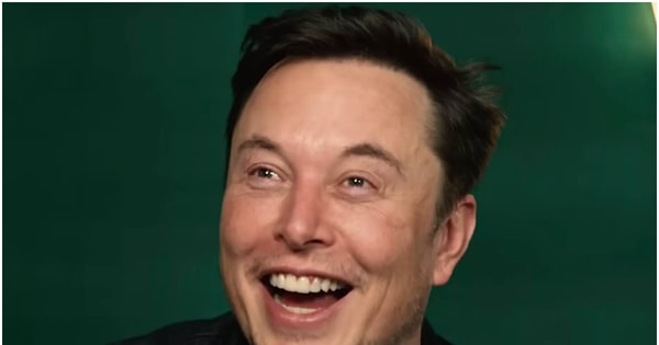 Elon Musk từng cười nhạo hãng xe điện non trẻ để rồi 12 năm sau ngậm ...