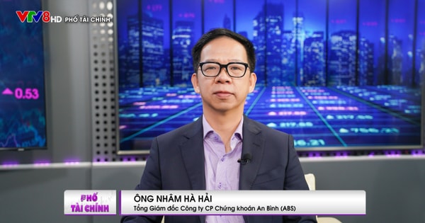 CEO ABS: Lãi suất giảm sẽ giúp nhà đầu tư cá nhân quay trở lại thị trường chứng khoán