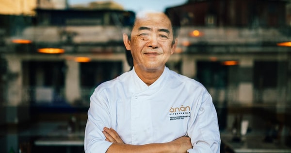 "Bài toán" thuyết phục người Việt trả 2,3 triệu đồng cho một món ăn ...