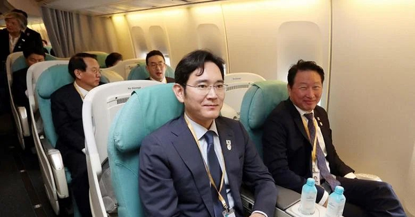 Báo Hàn: Sẽ có các MOU được ký giữa phái đoàn 205 doanh nghiệp Hàn Quốc ...