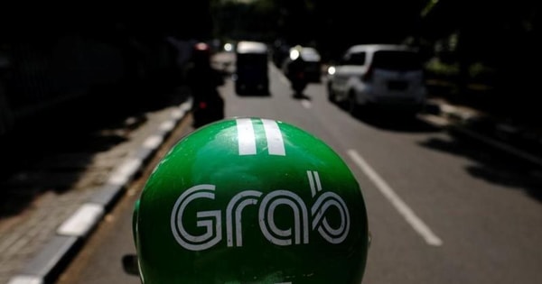 Grab đóng góp bao nhiêu phần trăm vào ngành nền tảng và GDP của Việt Nam?