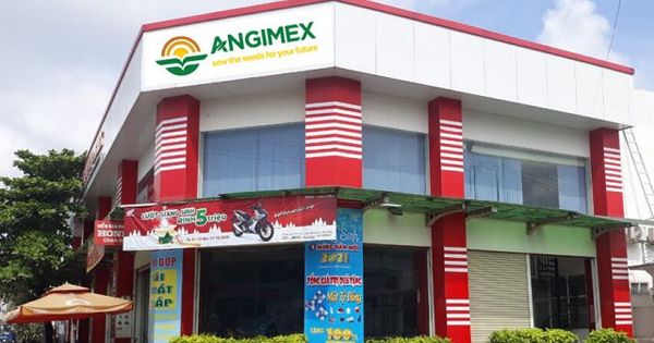 Angimex có thể thanh lý tài sản đảm bảo để trả nợ trái phiếu