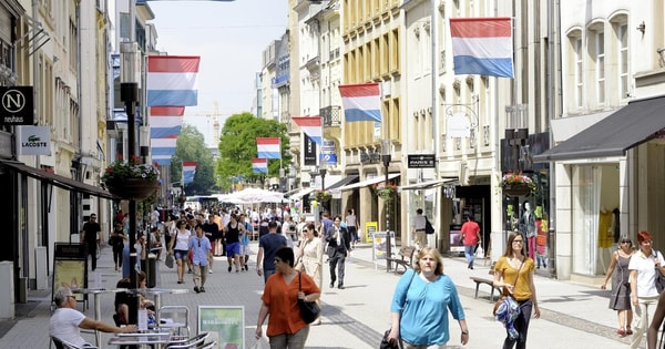 Quốc gia duy nhất cung cấp giao thông công cộng miễn phí kèm WiFi miễn phí