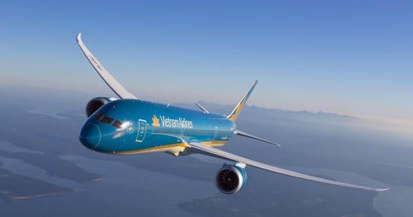 Vietnam Airlines và Boeing sẽ ký thỏa thuận trị giá 10 tỷ USD mua 50 ...