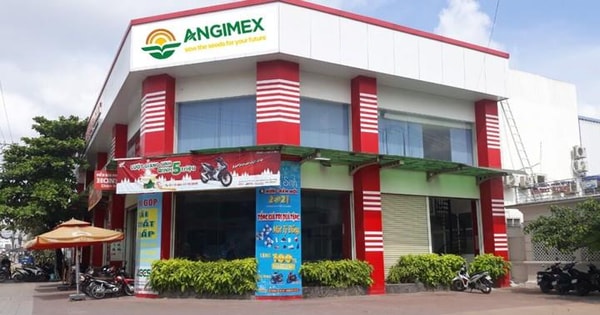 Chứng khoán APG thoái sạch vốn tại Angimex trước ngày cổ phiếu AGM bị ...