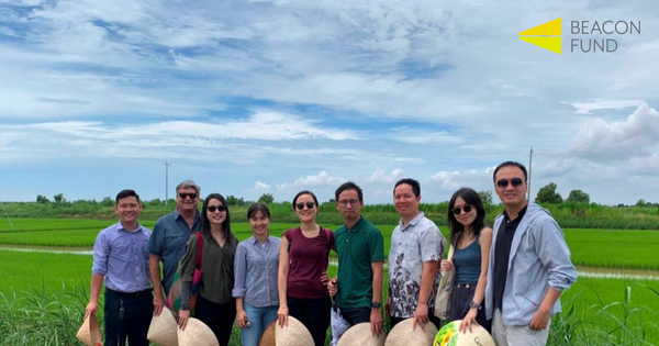 Beacon Fund và chuyện “đầu tư tạo tác động” hướng đến SME do phụ nữ làm ...
