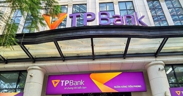 TPBank công bố kết quả kinh doanh 2023