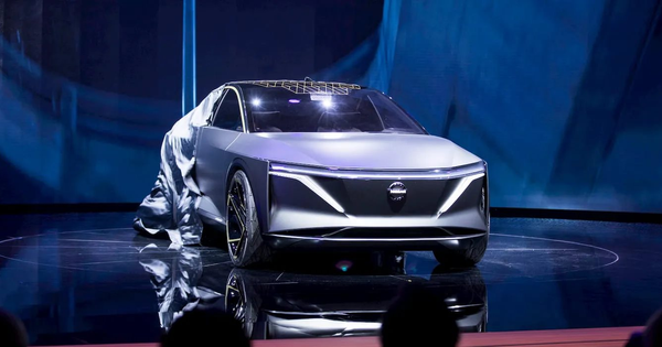 Nghe lời khuyên "nóc nhà" dọn tủ quần áo, lãnh đạo Nissan đổi cả chiến ...