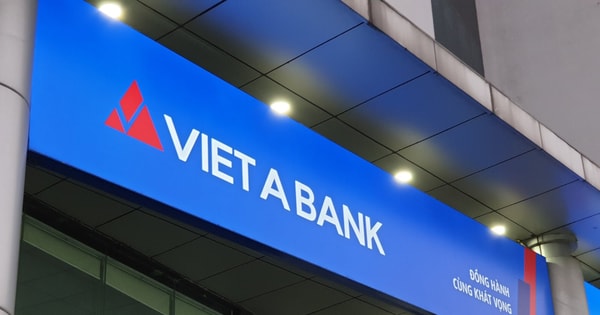 VietABank: Doanh thu năm 2023 tăng 21%, nợ dưới chuẩn cũng tăng mạnh