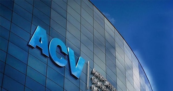 Kinh doanh khởi sắc, ACV báo lãi kỷ lục hơn 3.200 tỷ đồng trong quý 2