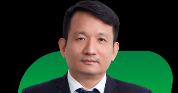 Ông Nguyễn Đình Tùng, thành viên HĐQT OCB xin từ nhiệm