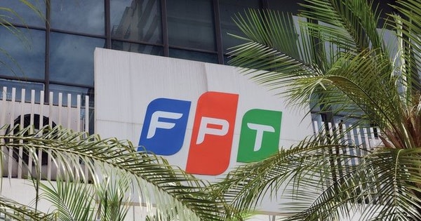 Giá trị thương hiệu FPT xấp xỉ 1 tỷ USD
