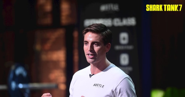 Trai Tây bỏ việc đi chu du thế giới, chọn Việt Nam khởi nghiệp chuỗi ...