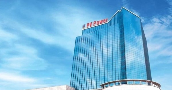 Cổ phiếu PV Power (POW) được nhà đầu tư “gom” mạnh, trong ngày thị ...