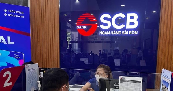 SCB dừng dịch vụ Internet Banking với tất cả khách hàng cá nhân từ ngày 12/12