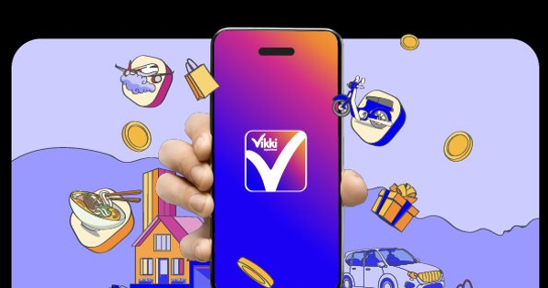 Định hướng và tầm nhìn của DongA Bank sau khi đổi tên thành Vikki Bank
