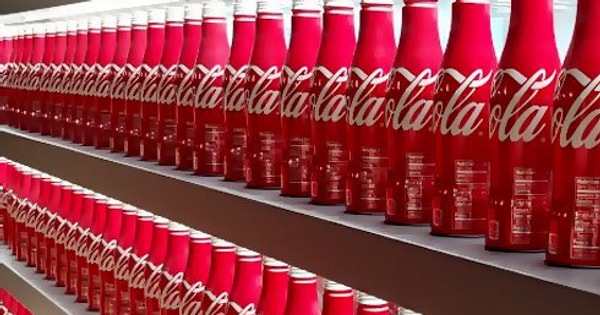 Coca-Cola bán gần 900 triệu lít, lãi hàng trăm tỷ ở Việt Nam, là thị ...