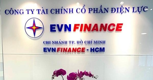 EVN Finance HCM tăng trưởng “nóng” nhưng tiềm ẩn nhiều rủi ro từ cho vay khách hàng