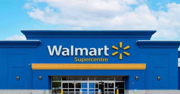 Walmart và hành trình chuyển đổi số: Từ gã khổng lồ truyền thông đến ...