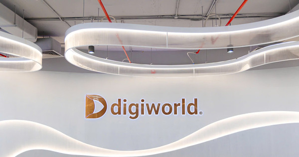 Động lực nào thúc đẩy Digiworld bứt phá mạnh mẽ thời gian qua?