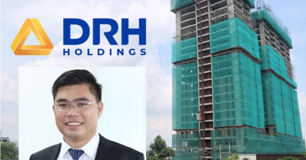 DRH Holdings (DRH) của Chủ tịch Phan Tấn Đạt bị xử phạt nặng vì không ...