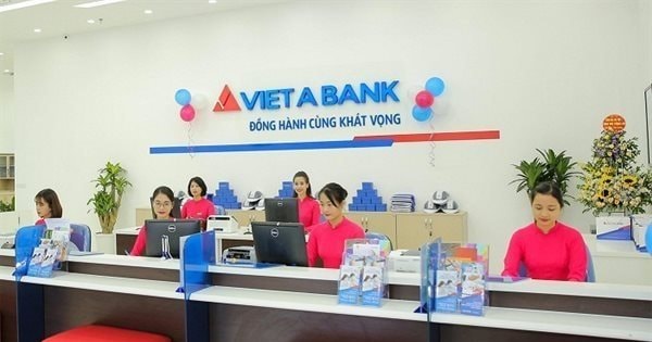 Gần 540 triệu cổ phiếu VAB của VietABank chính thức lên sàn HoSE từ 22/7