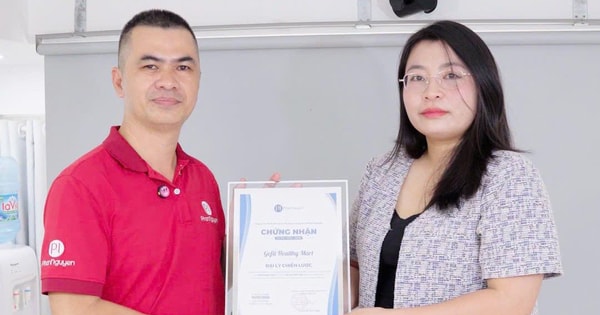 Gofit Mart cán mốc triệu đơn hàng và sức mạnh từ đối tác uy tín