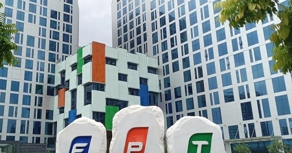 Chuyện gì đang xảy ra với FPT: Khối ngoại bán ròng 12 phiên liên tiếp, hở room kỷ lục 140 triệu ...