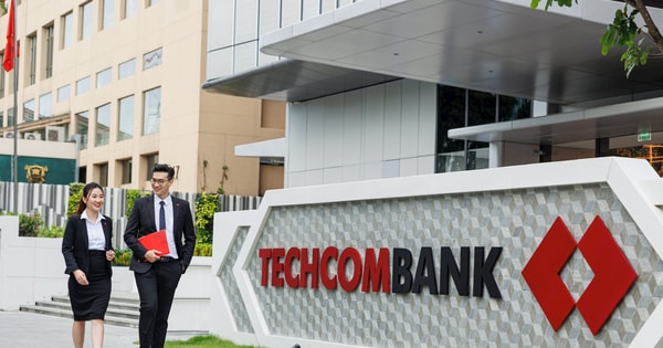 Techcombank lọt top 20 doanh nghiệp có điểm ESG cao nhất rổ VNSI